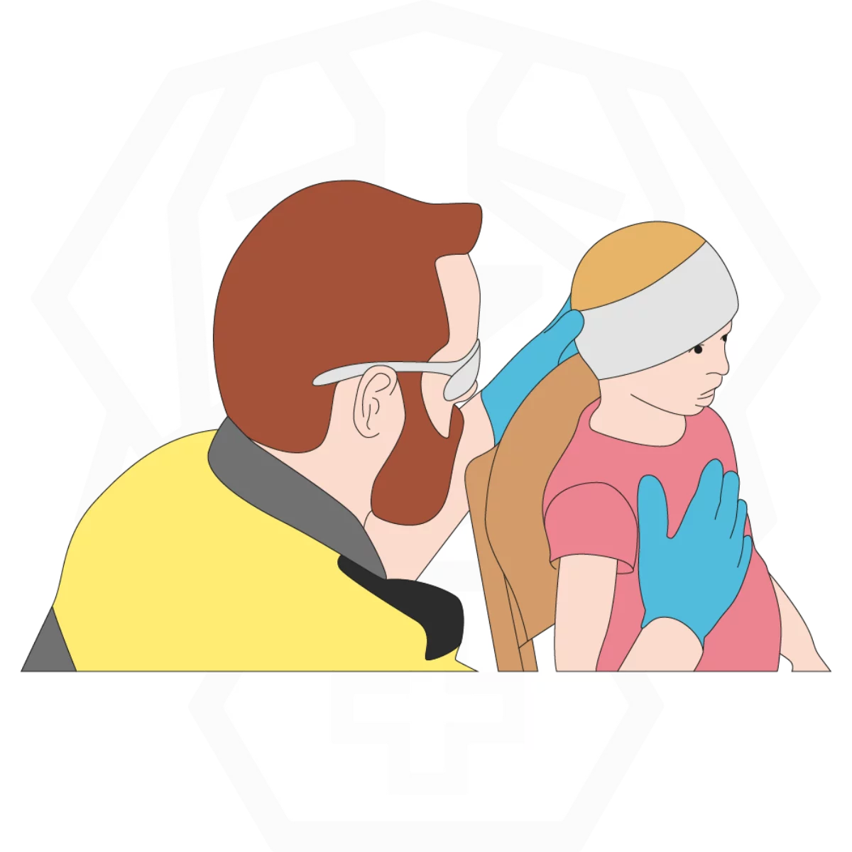 Formation :Secourisme général – Couvrant le RCR des Poupons et des Enfants