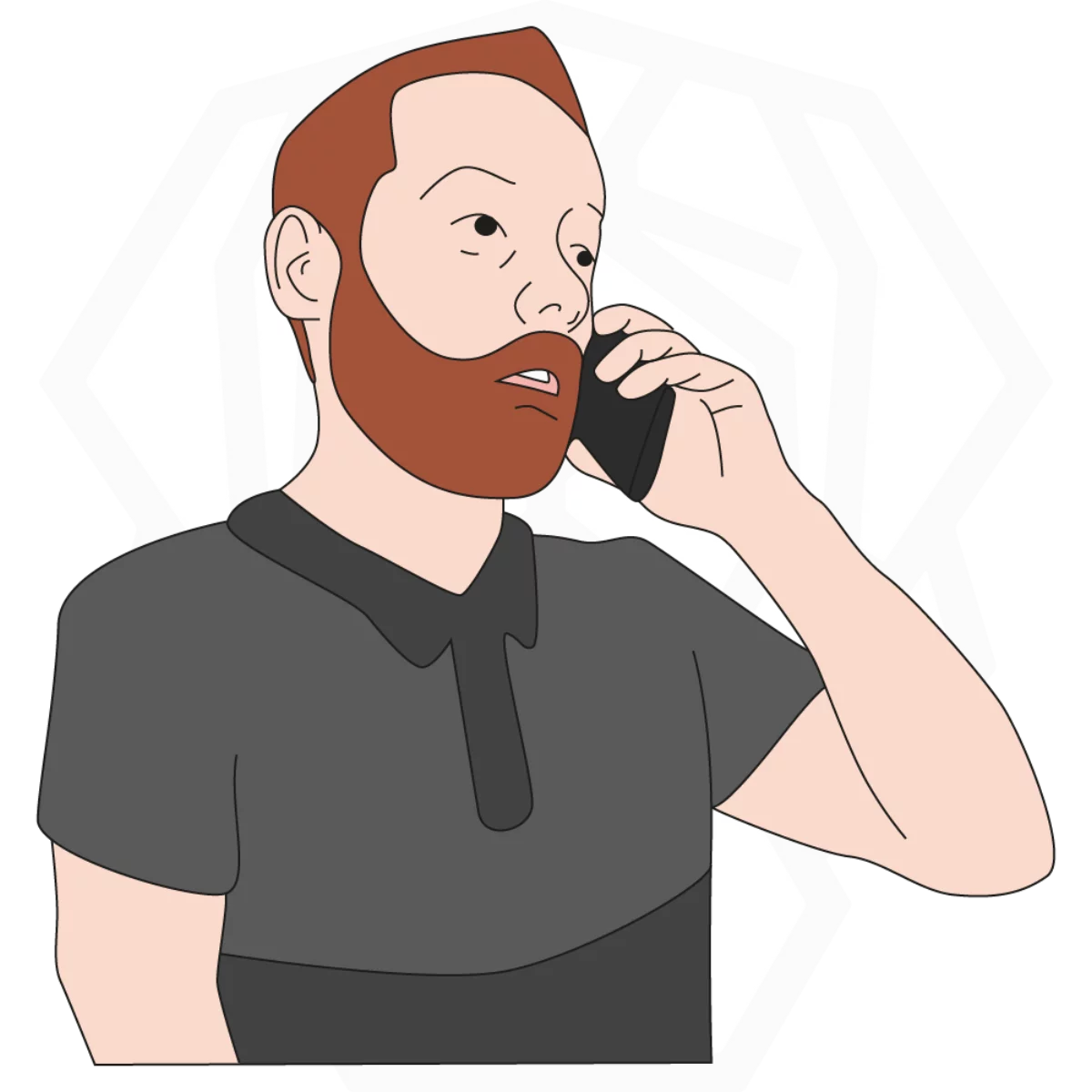 Formation :Premiers secours - Détresse psychologique (1.5h)